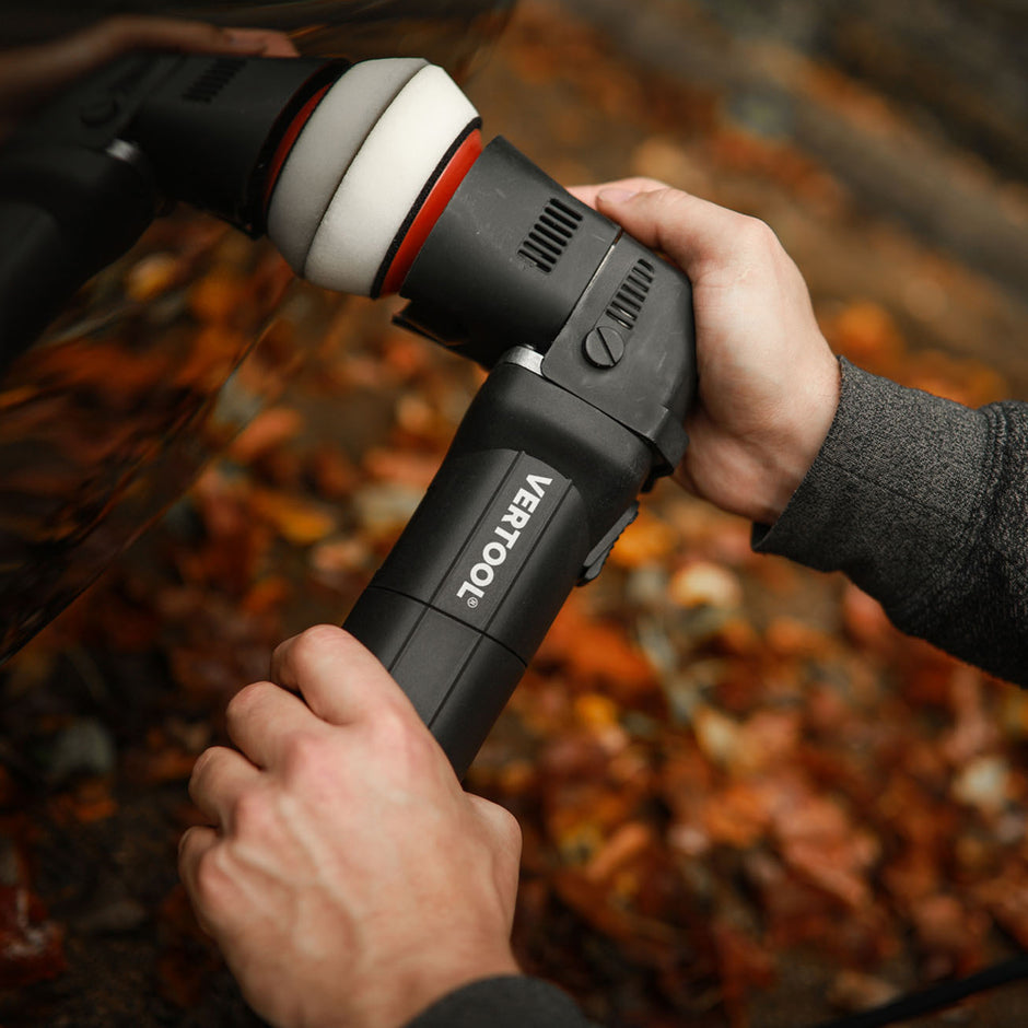 VERTOOL - DETAILING MACHINES – Vertool UK